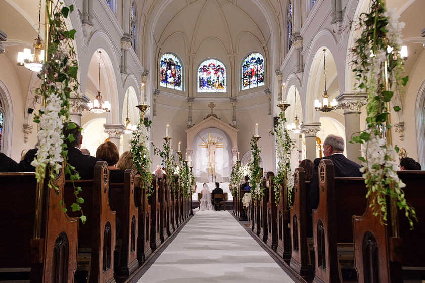 At Weddings There Are So Many Images Catholic Journal