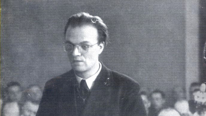 Looking For The Authentic - Catholic Journal