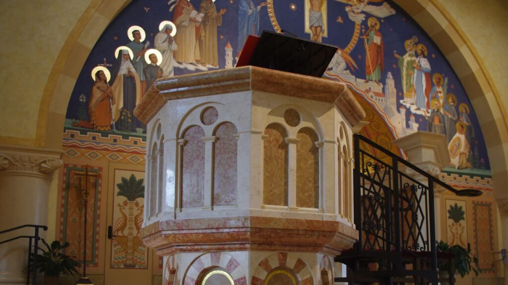 Essential Tips for Lectors - Catholic Journal