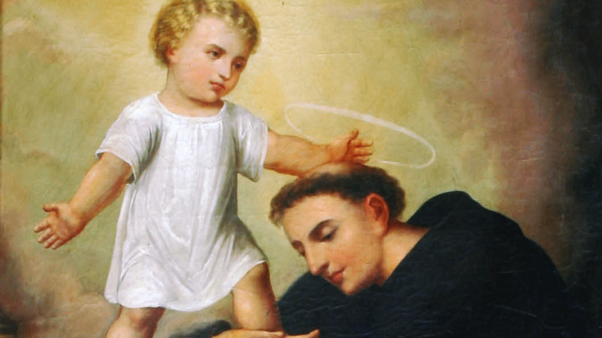 Jesus Is Meek And Humble Of Heart - Catholic Journal