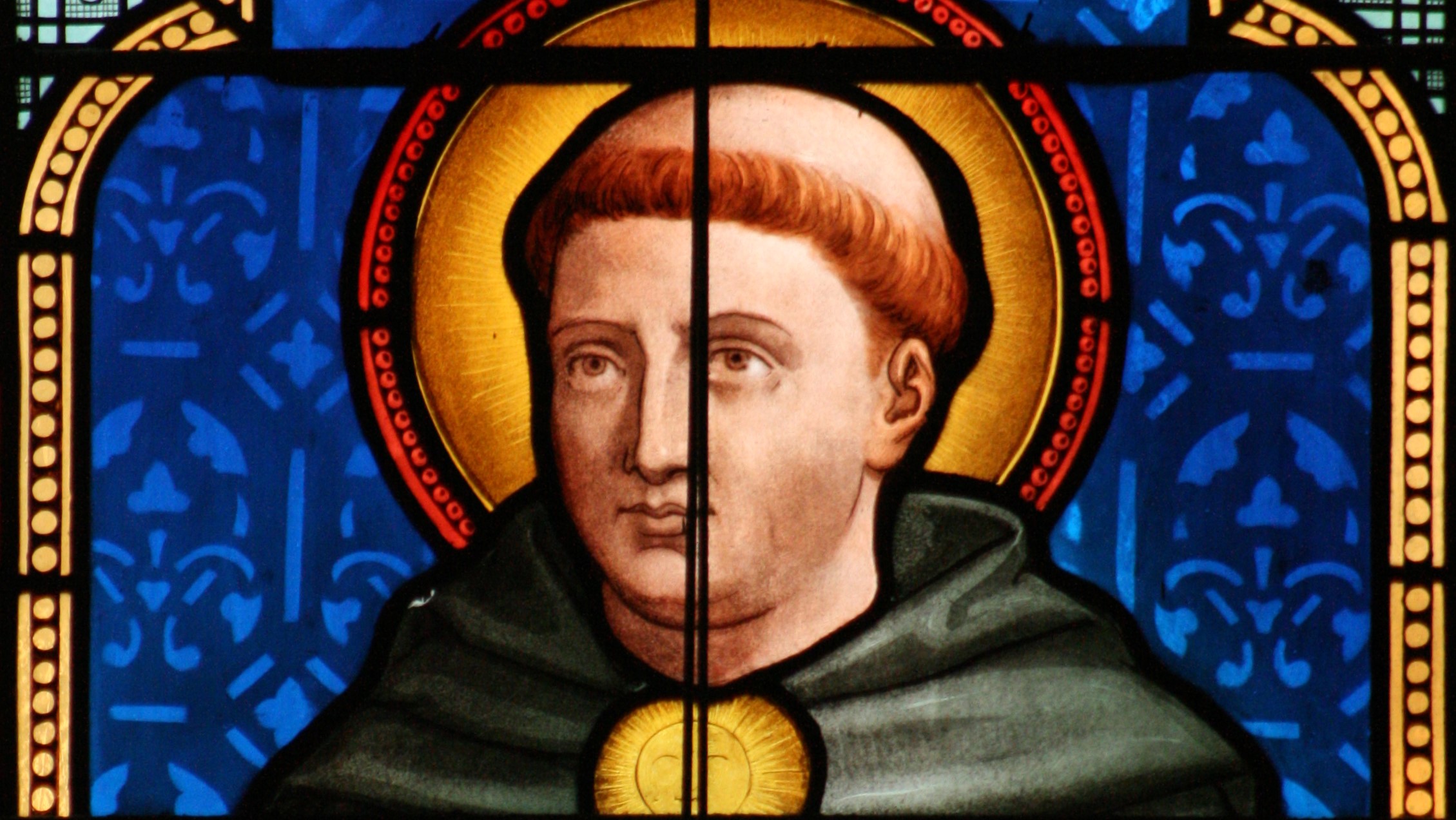 Thomas Aquinas's Instagram, Twitter & Facebook on IDCrawl
