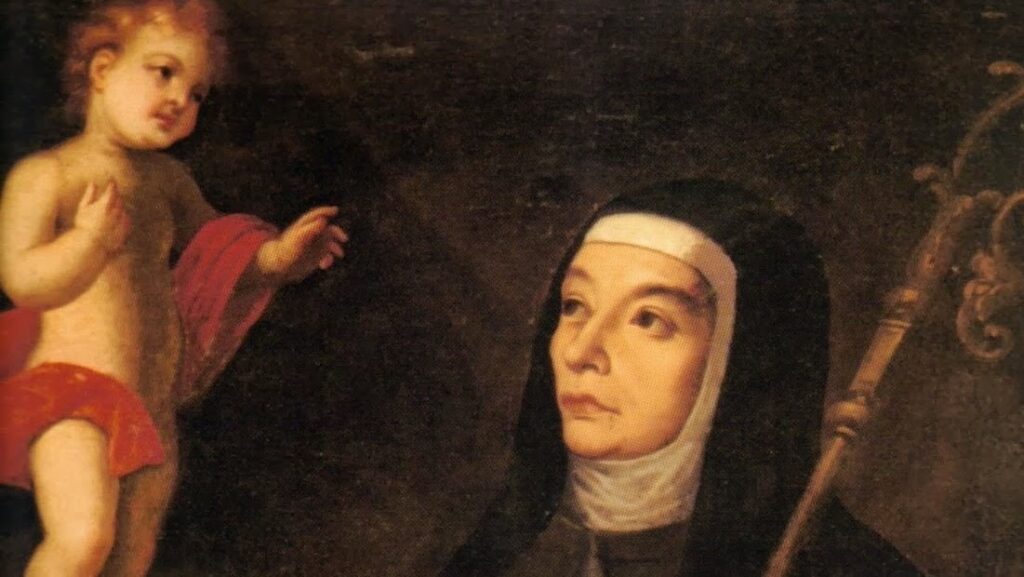 The Life-Changing Testimony of Blessed Maria Angela Astorch - Catholic ...