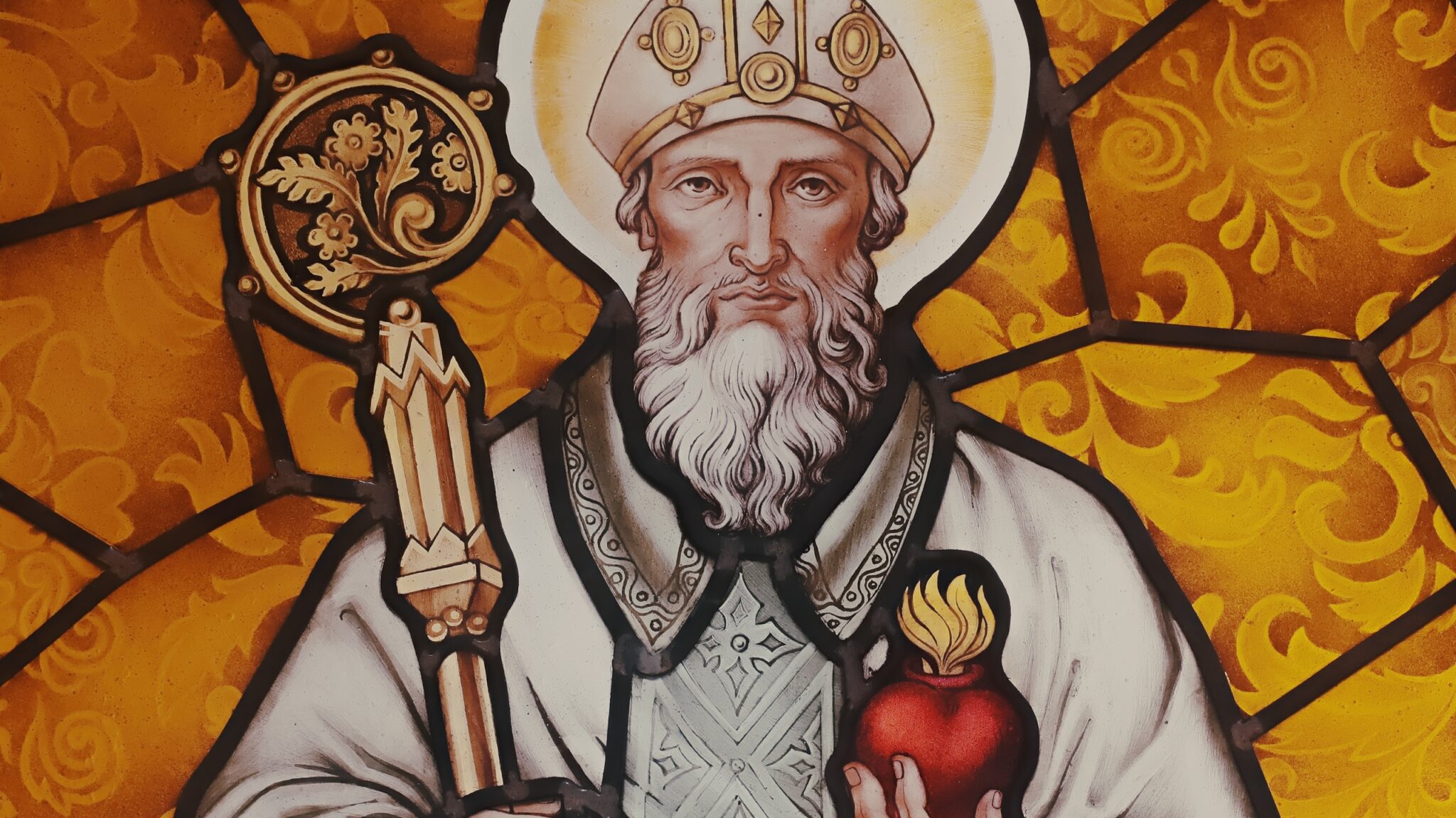 St Augustine: The Great Wanderer of God - Catholic Journal