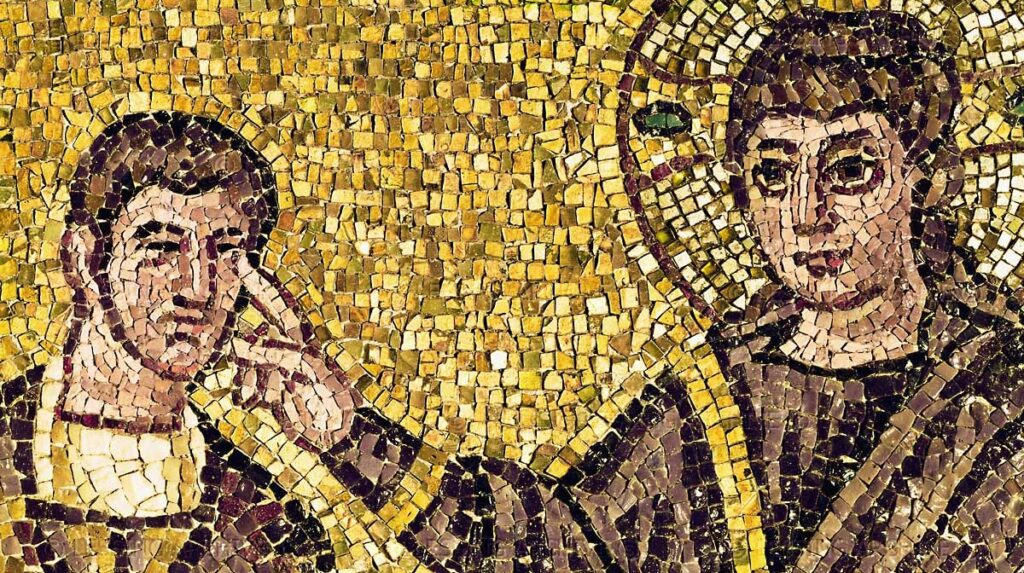 What is Our Motto? - Catholic Journal