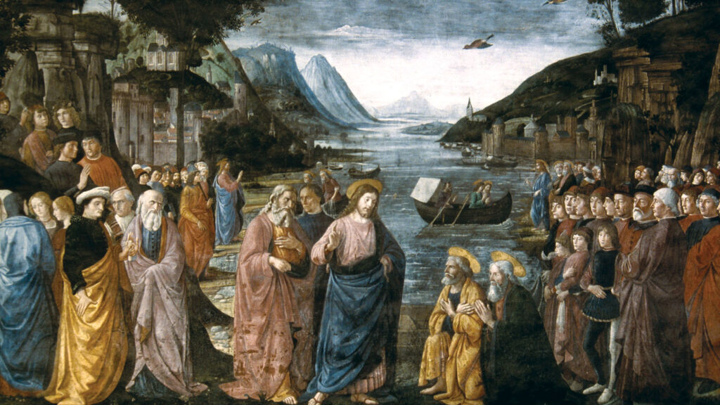 A Christian View Of Self - Catholic Journal