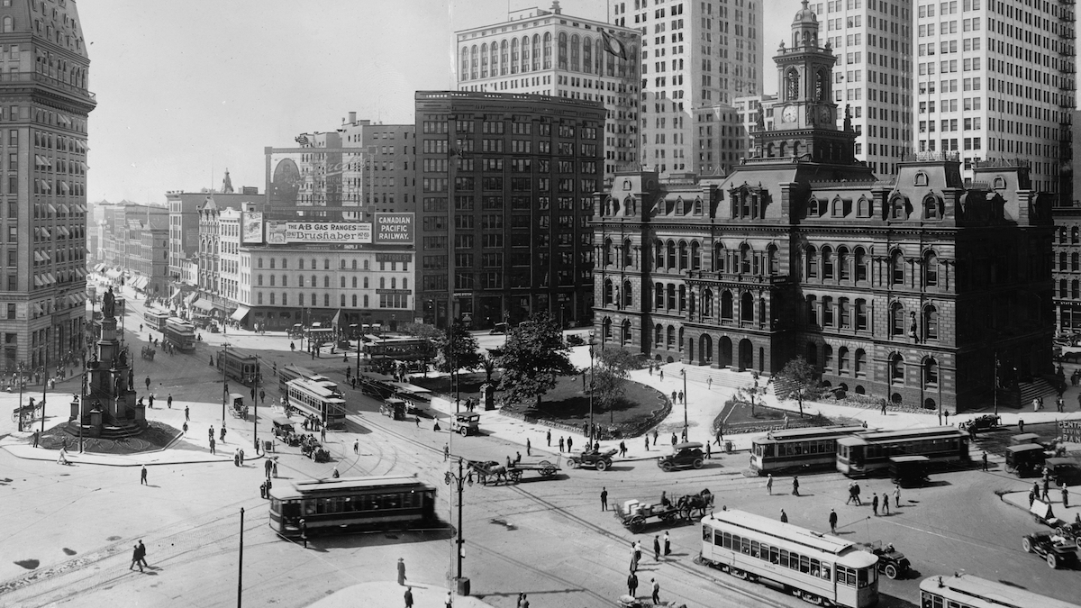 Standing Out In Our Crowded Public Square - Catholic Journal