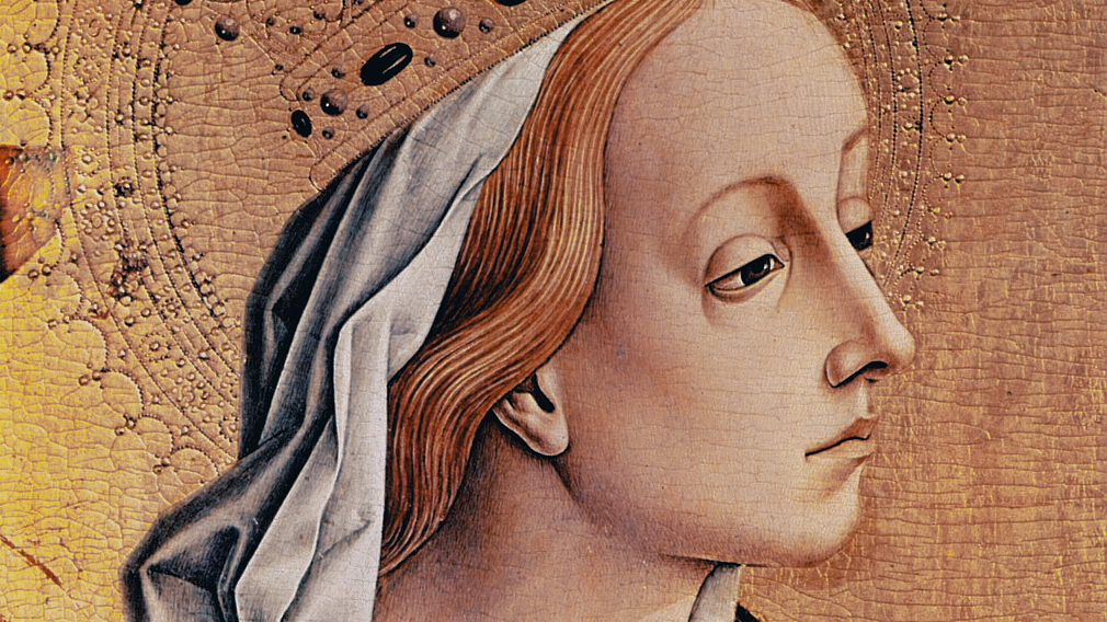 St Catherine of Alexandria - Catholic Journal