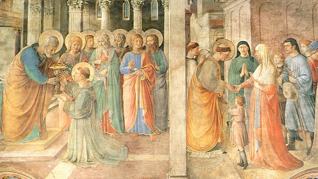 Restoring the Catholic Church - Catholic Journal