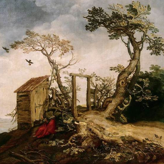 The Still, Small Voice Of God - Catholic Journal