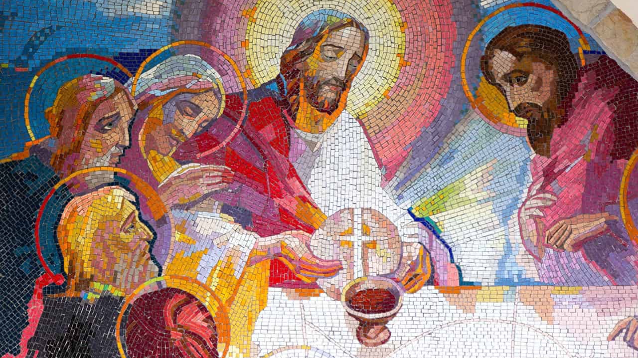 The Grace of Detachment - Catholic Journal