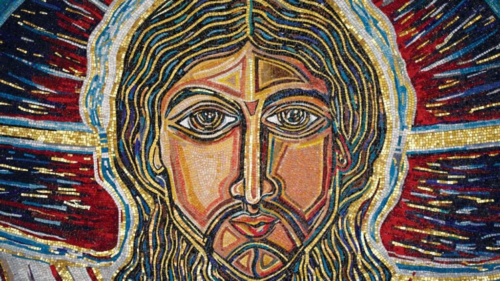 Jesus Is Meek And Humble Of Heart - Catholic Journal