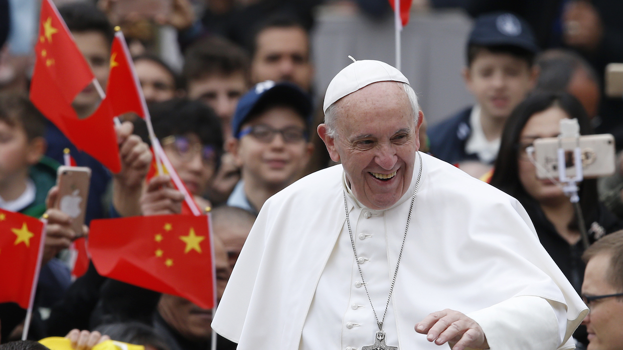 Home - Catholic Journal