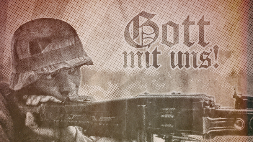 Gott mit uns - Catholic Journal