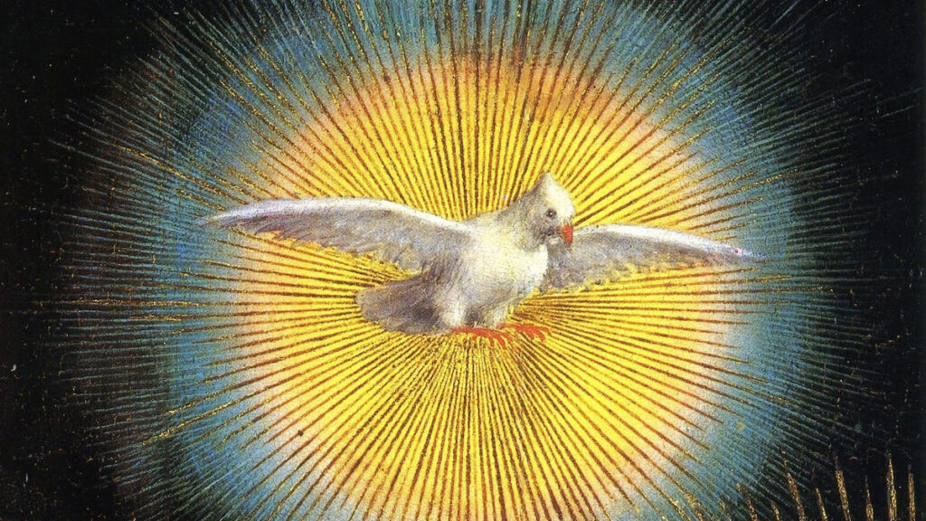 All This Happens at Holy Mass - Catholic Journal