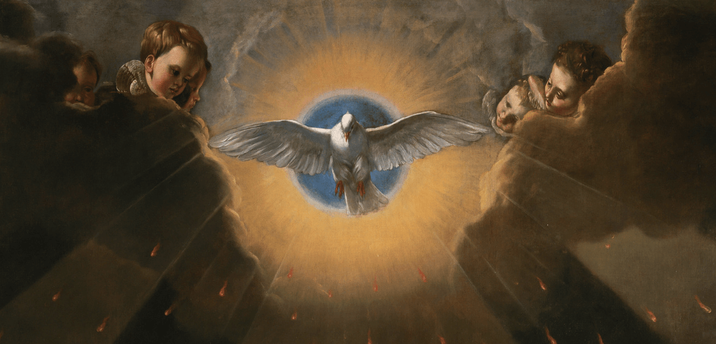 Gifts of the Spirit: Fear of God - Catholic Journal
