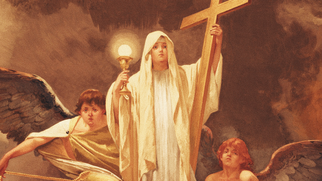 Hope is a Virtue - Catholic Journal