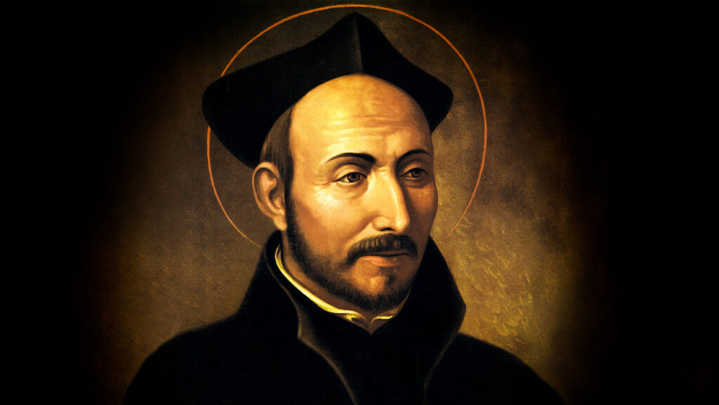 What is Our Motto? - Catholic Journal