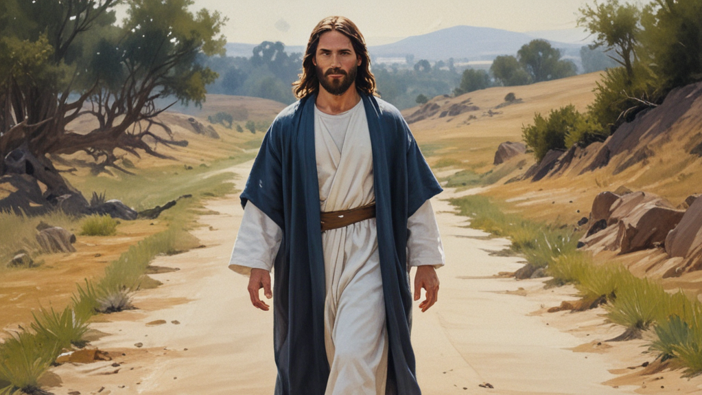 Jesus Is Meek And Humble Of Heart - Catholic Journal