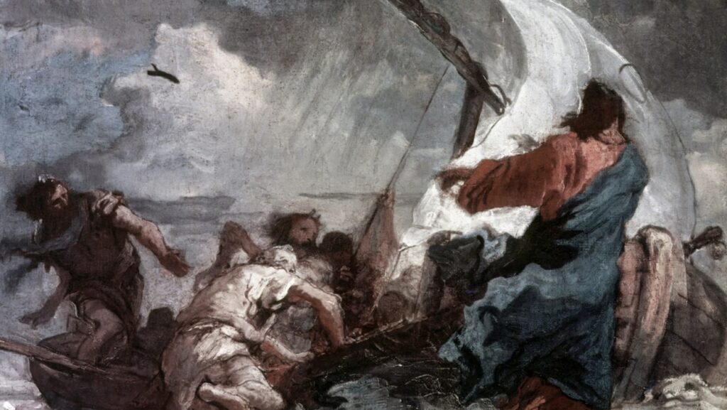 Jesus Is Meek And Humble Of Heart - Catholic Journal