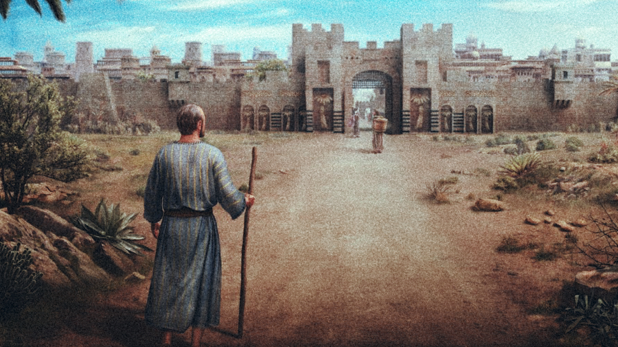 Holy Indifference - Catholic Journal