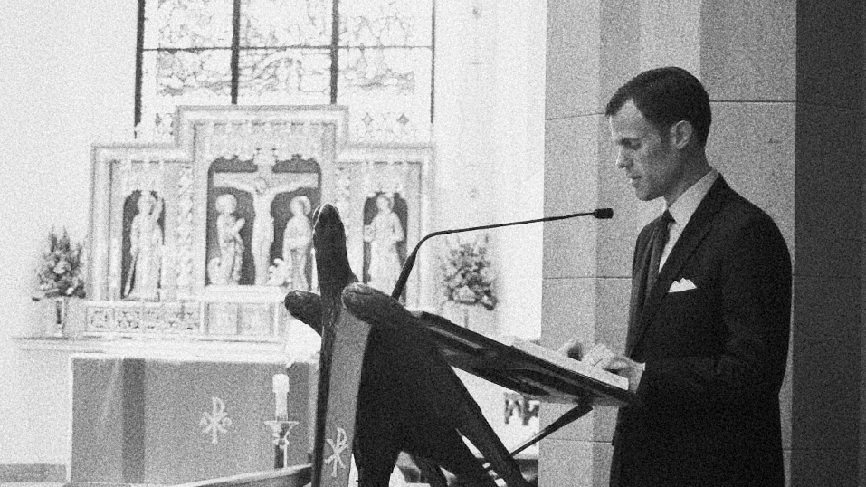 Essential Tips for Lectors - Catholic Journal