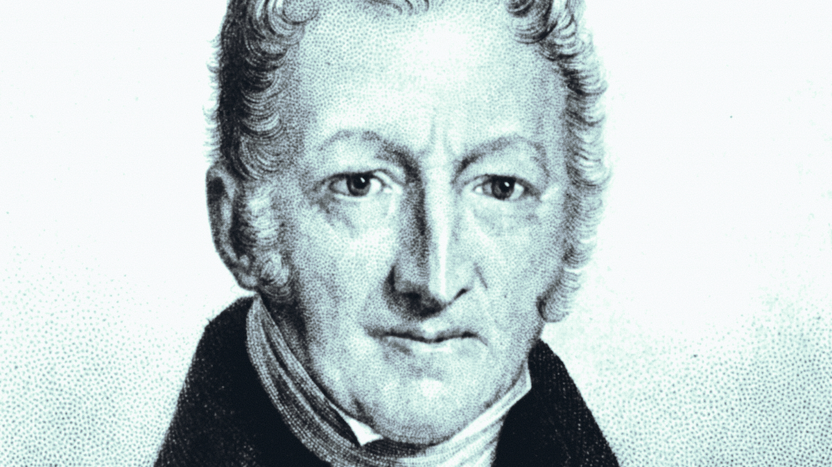 A Malthusian Rebirth - Catholic Journal