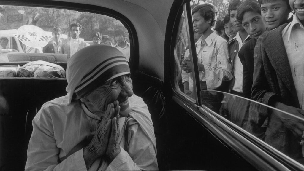 The Power of Small Deeds - Catholic Journal