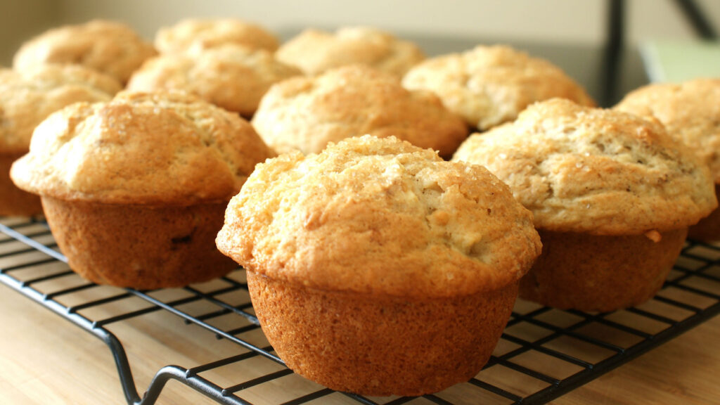 Bluffin' with My Muffin? - Catholic Journal