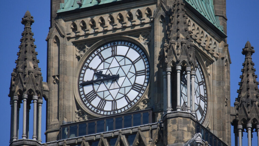 Our Relationship with Time - Catholic Journal