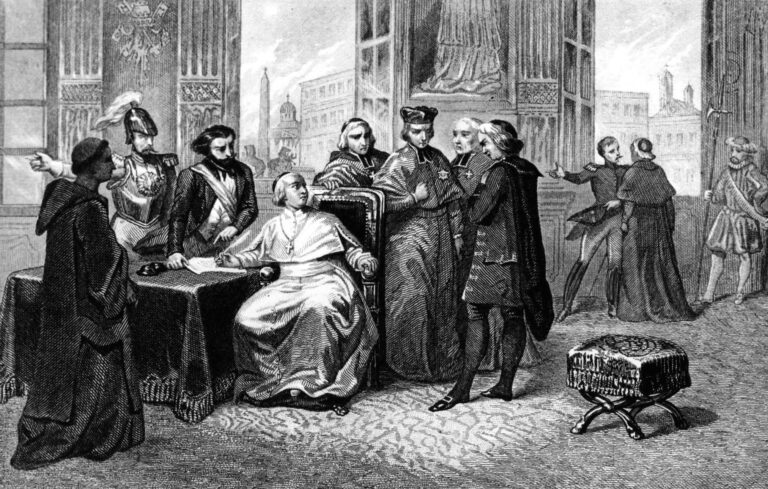 The Catholic View of Faith and Reason - Catholic Journal