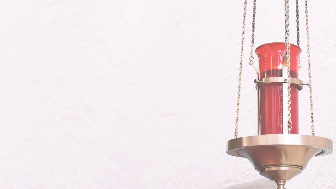 The LED of Christ - Catholic Journal