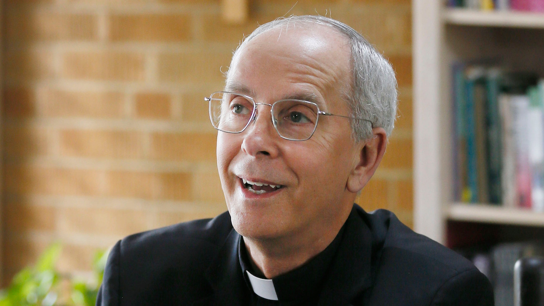 What’s Wrong with Bishop Seitz’s “Look at the Border" - Catholic Journal