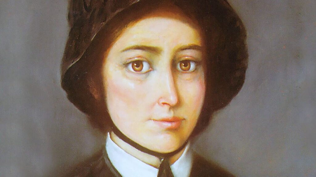 The Beauty of Christian Virtue - Catholic Journal