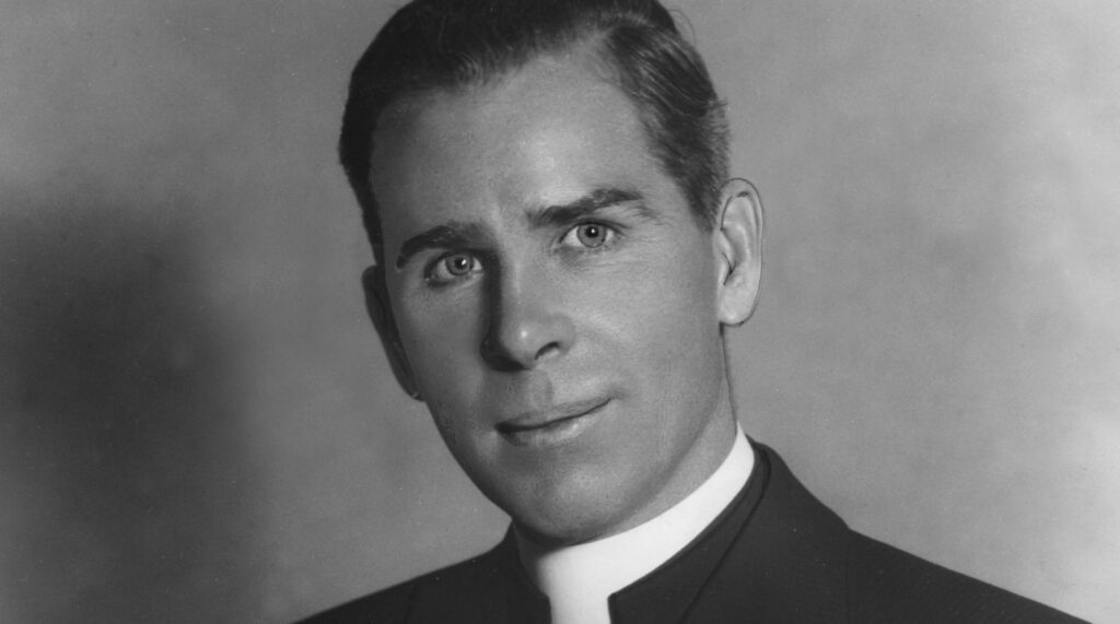 A Journey To Sainthood: The Living Legacy Of Archbishop Fulton J. Sheen ...