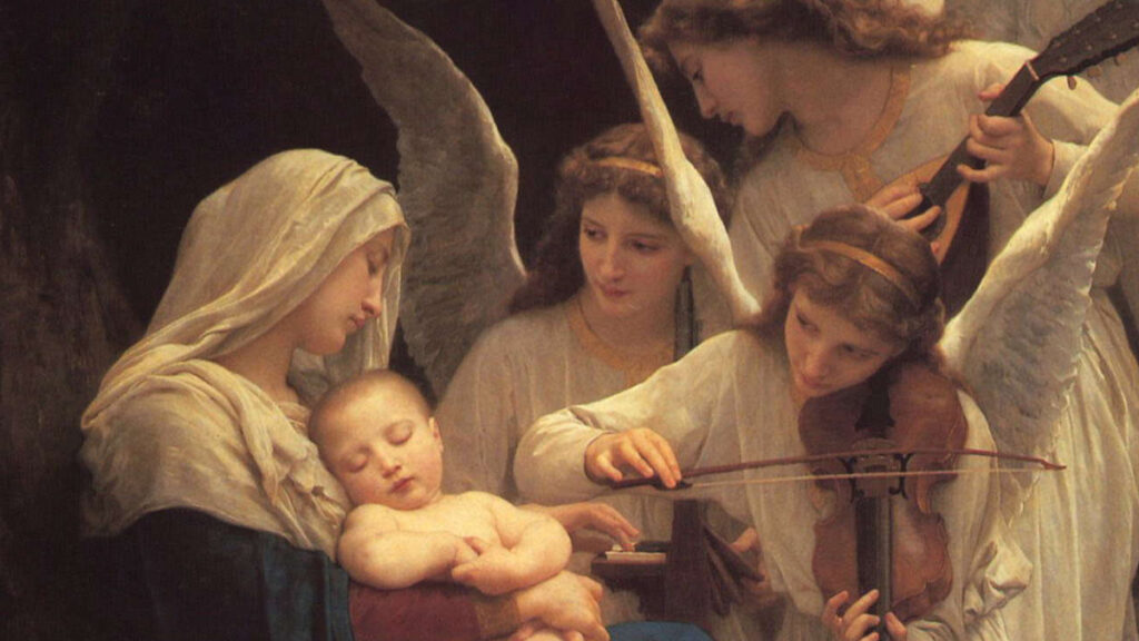 The Importance of Angels - Catholic Journal
