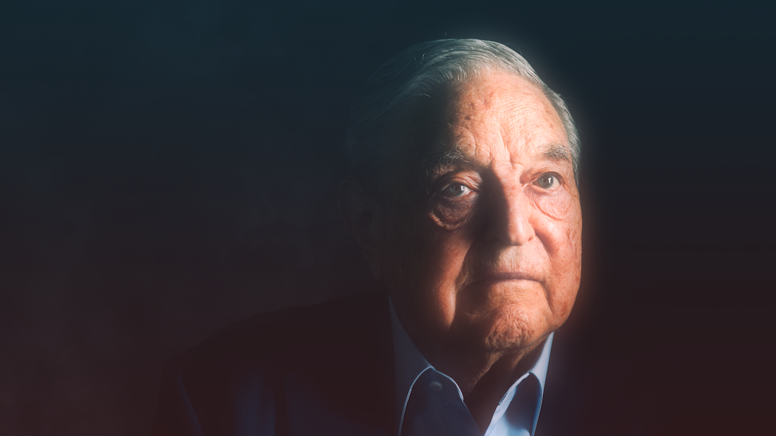 George Soros and World Disorder - Catholic Journal