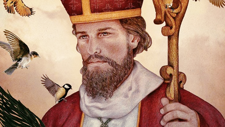 The Famous Love of St Valentine - Catholic Journal