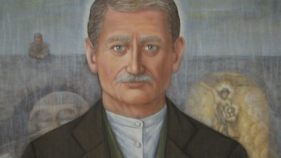 The Bridge - Catholic Journal