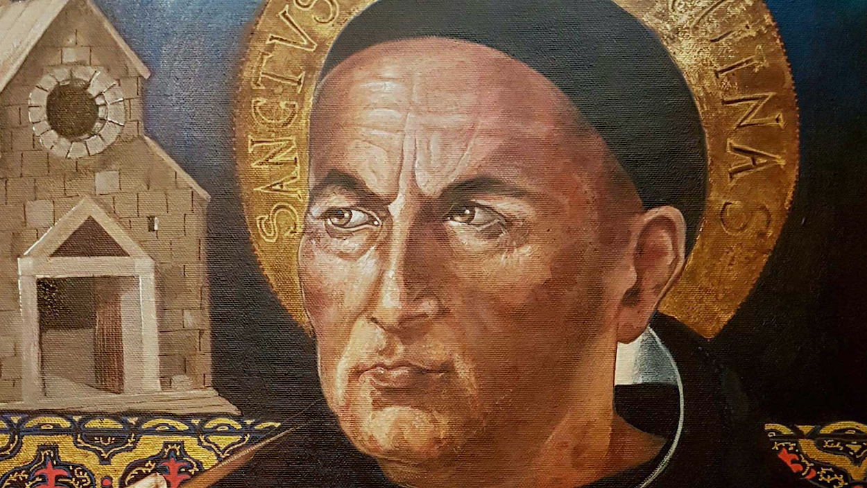 Authors - Catholic Journal