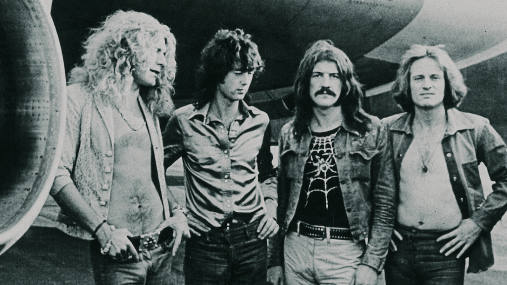 The Led Zeppelin Effect - Catholic Journal