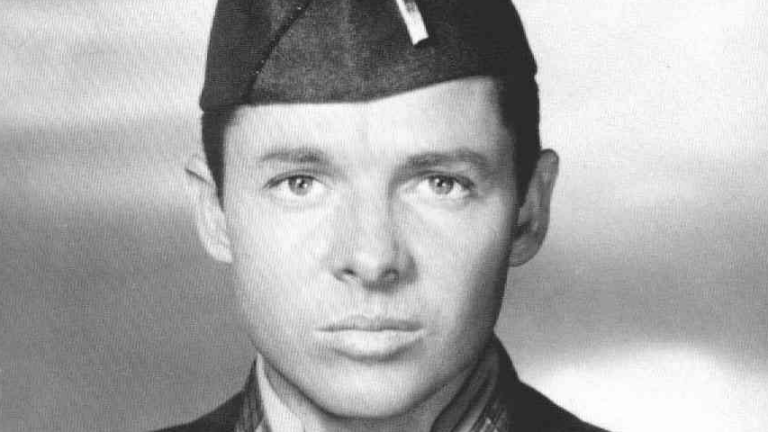 Real Men Have Chests - Catholic Journal