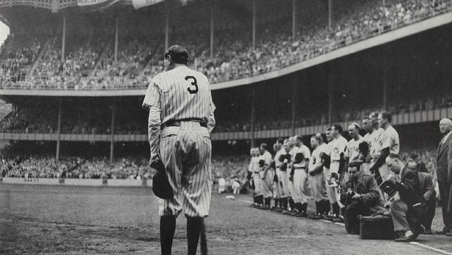 Babe And A Brother Named Mathias - Catholic Journal