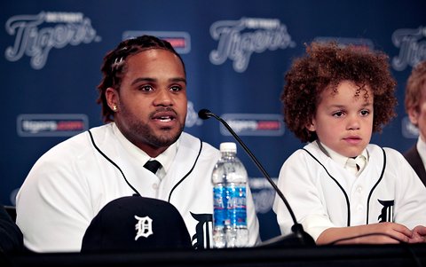 A Prince Arrives In Motown - Catholic Journal