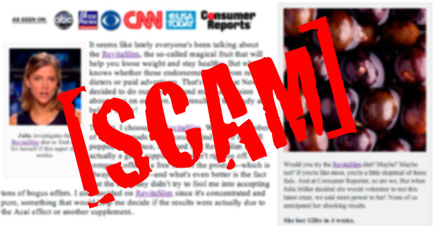 Weight Loss Scams: A Big Business - Catholic Journal