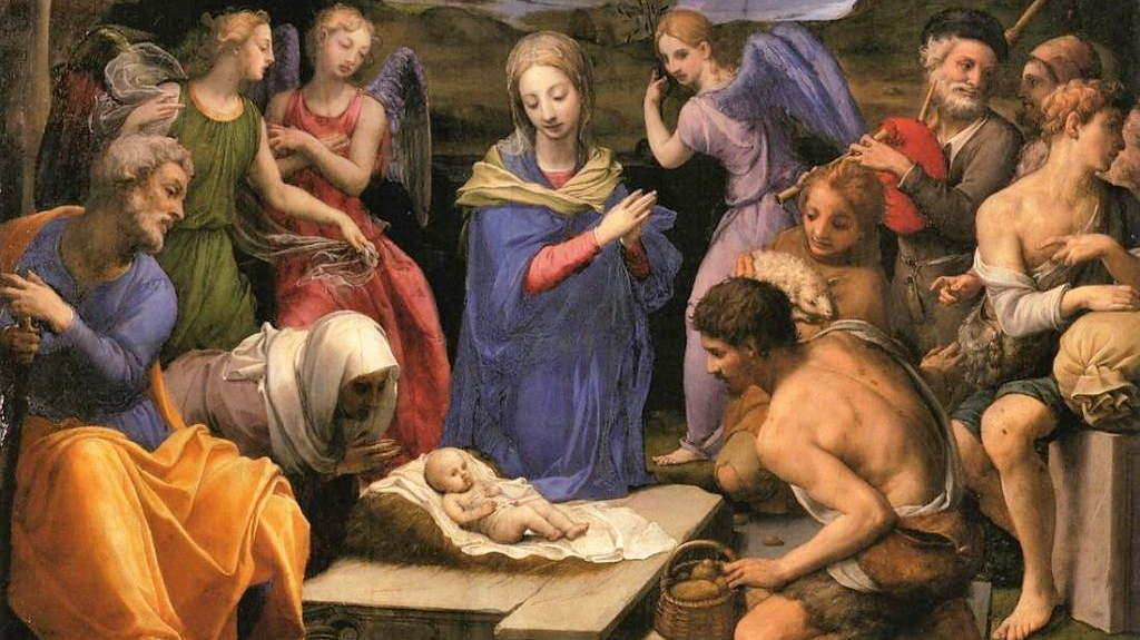 The Winter Solstice - Catholic Journal