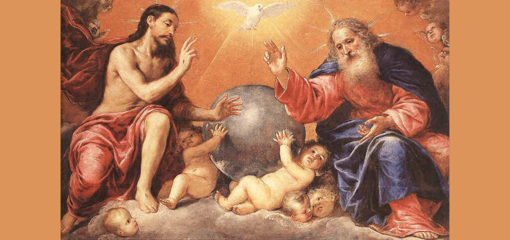 Your Father - Catholic Journal