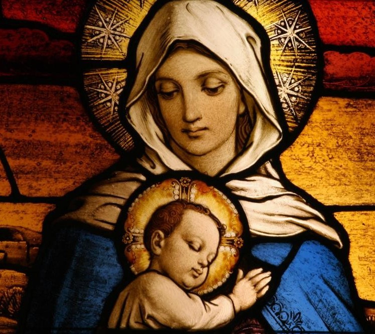 Mary and The Christian Faithful - Catholic Journal