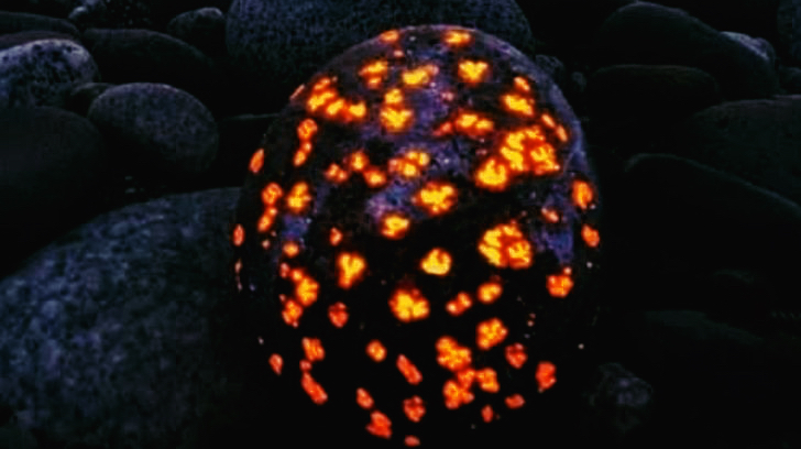 God in the Yooperlite - Catholic Journal